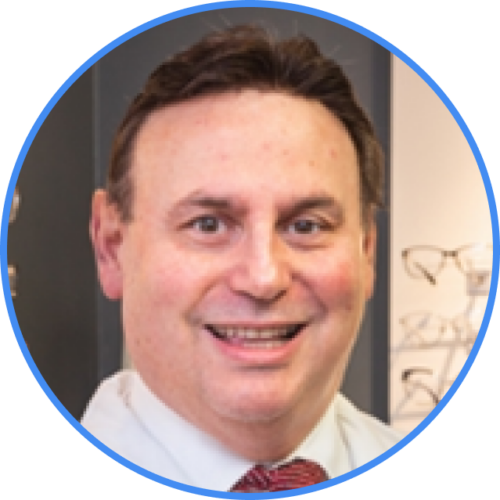 A New Approach to Specialty Eye Care - NeuroVisual Medicine Institute