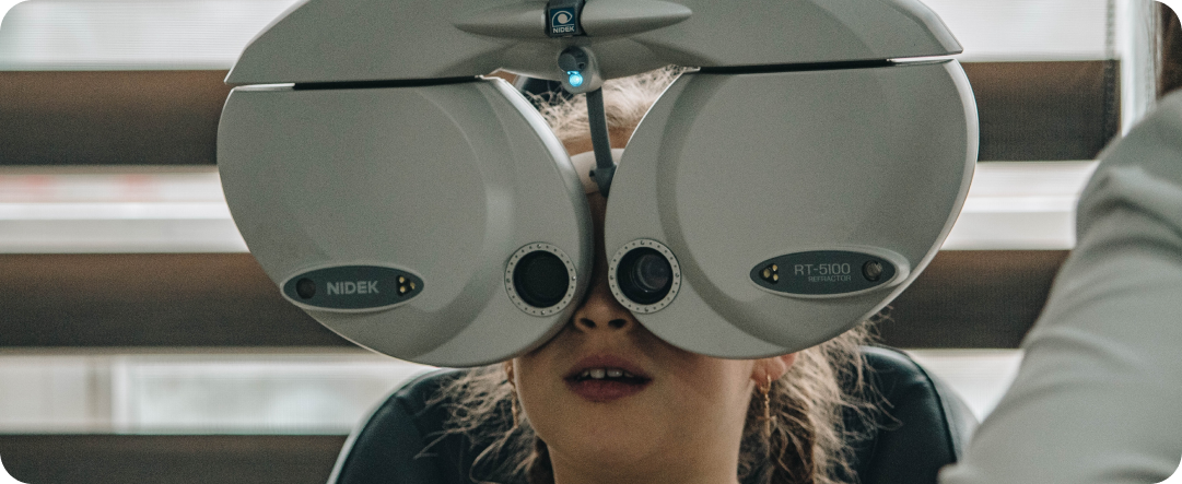 "BVD Screening in Optometry: The Role of BVDQ™