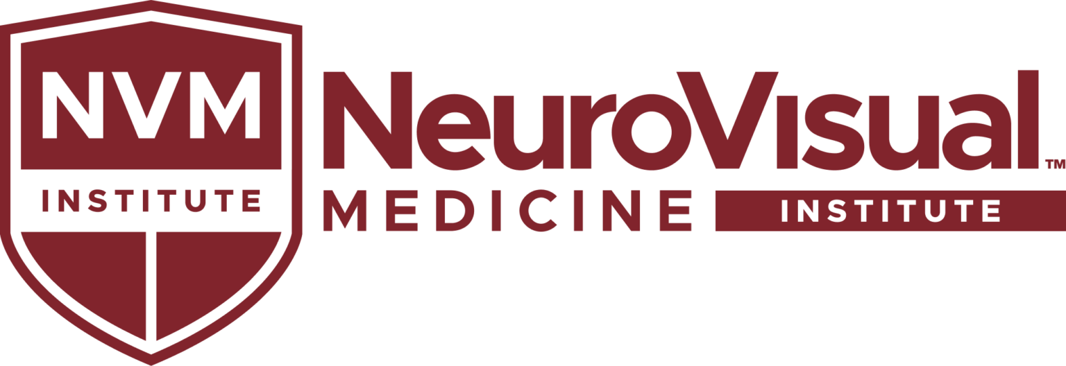 NVM Training Program Overview | NeuroVisual Medicine Institute