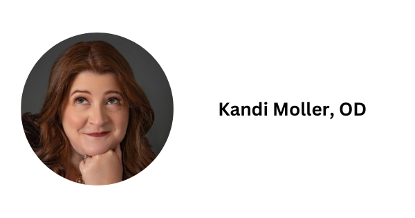 Dr. Kandi Moller Testimonial | NeuroVisual Medicine Instituter.